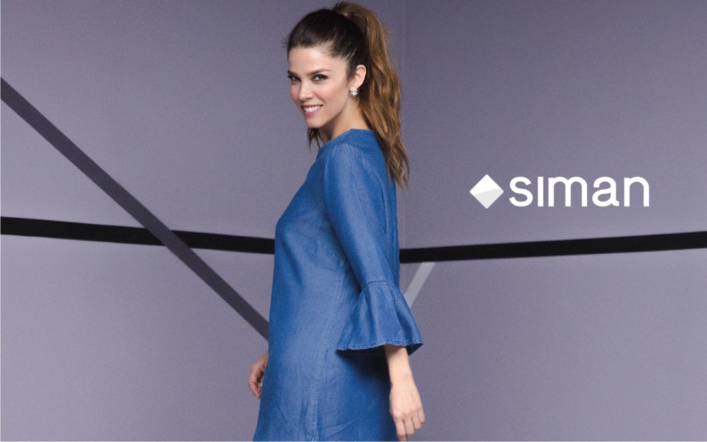 Logotipo SIMAN – Memo Ortiz